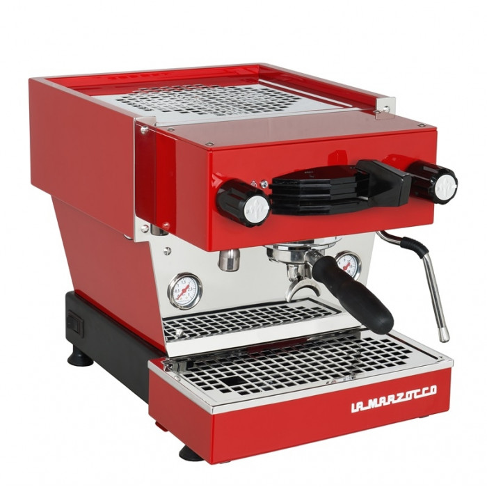 La Marzocco Linea Mini Red Cool Touch | Caffè Italia