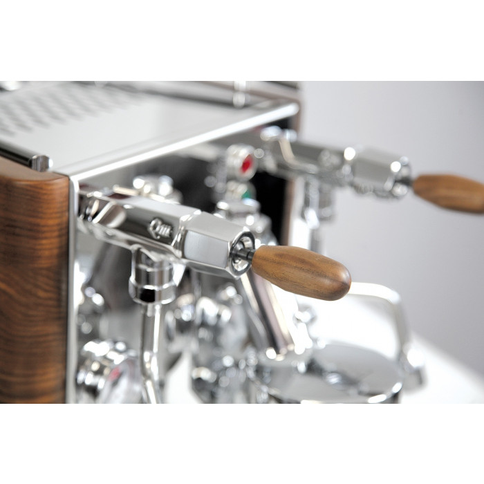 Quick Mill Andreja Premium Limited Edition 0980 | Caffè Italia