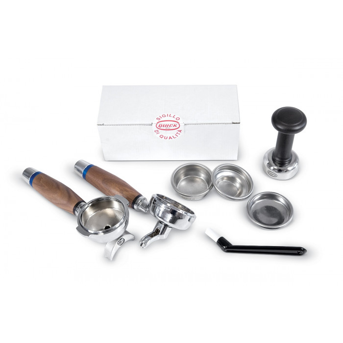 Quick Mill Andreja Premium Limited Edition 0980 | Caffè Italia