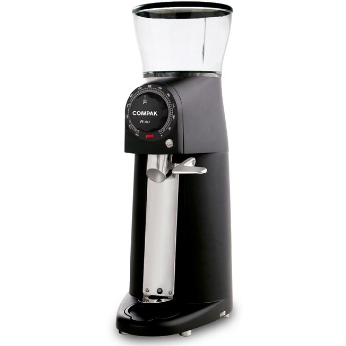 Compak R80 | Caffè Italia