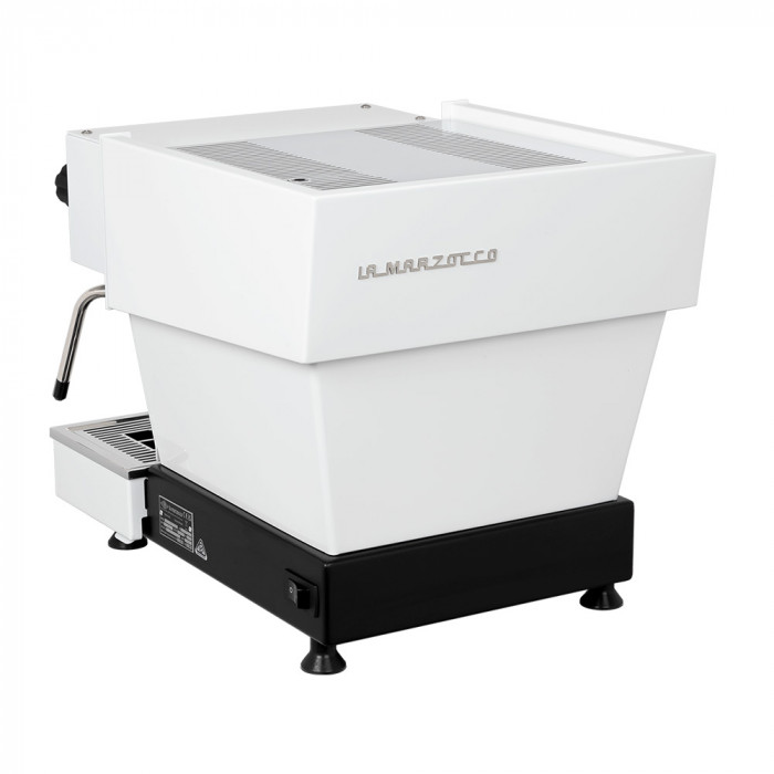 La Marzocco Linea Mini R Valkoinen | Caffè Italia