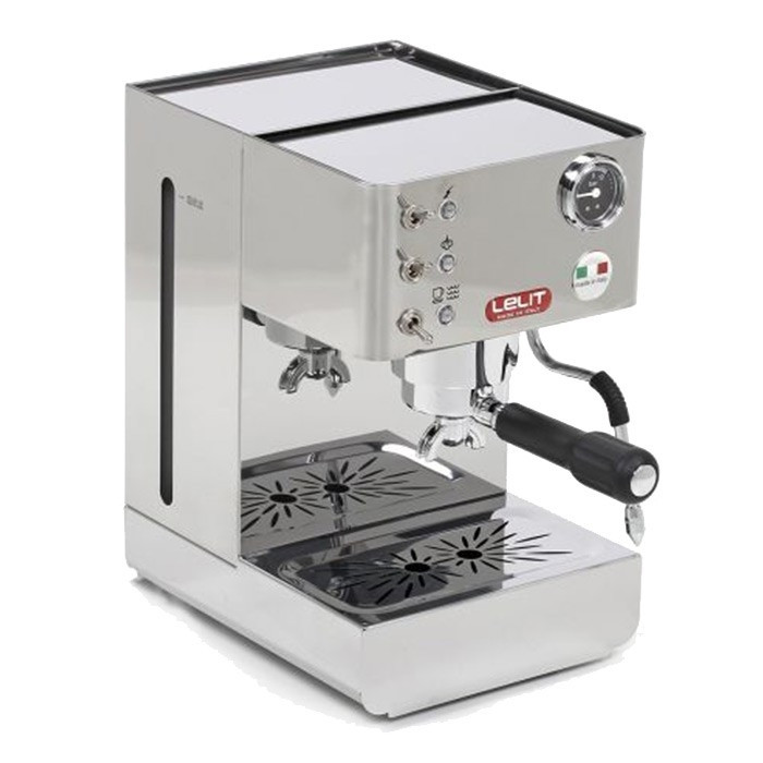 Lelit Anna PL41LEM | Caffè Italia