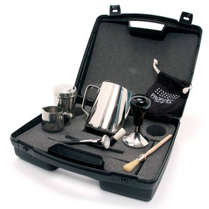Barista Kit | Caffè Italia