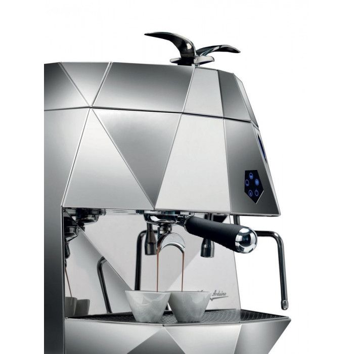 Victoria Arduino Theresia | Caffè Italia