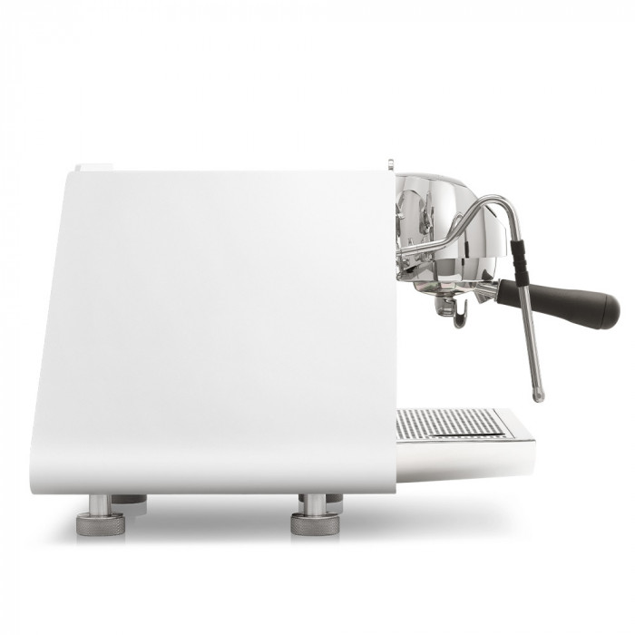 Victoria Arduino E1 Prima EXP Matt White | Caffè Italia