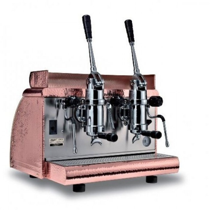 Victoria Arduino Athena Leva - 2 Gr | Caffè Italia